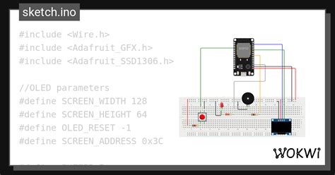 Alarms Copy Wokwi Esp32 Stm32 Arduino Simulator