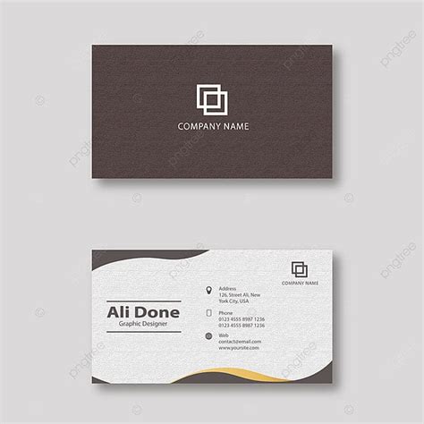 검은 명함 디자인 템플릿 템플릿 Psd 다운로드 디자인 자료 다운로드