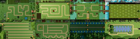 Introducing Botanical Td Part 2 Rtowerdefense