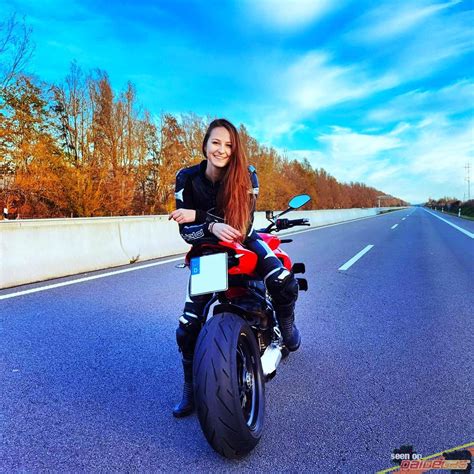 Girls And Ducati Daidegas Forum