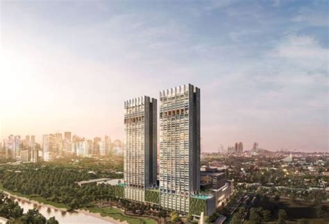 Parklinks South Tower Pasig Metro Manila Lamudi
