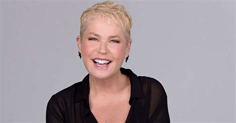 Tela Quente exibe o primeiro episódio de Xuxa o Documentário