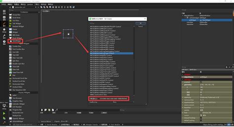 qt使用 mx component 插件与三菱plc通信 csdn博客