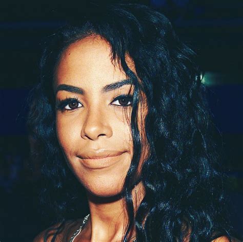 Aaliyah The Cut