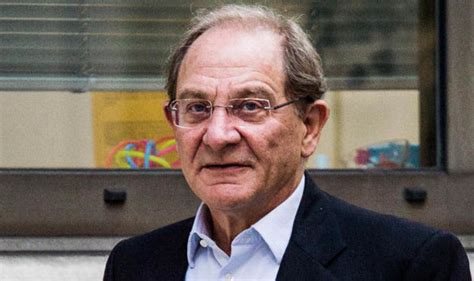 Ex Lottery Chief Found Guilty Of Tube Sex Attack Uk News Express