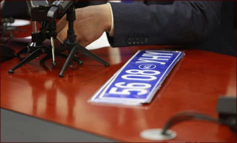 Цэнхэр дугаартай тээврийн хэрэгслийг хязгаарлалтад хамруулахгүй гэсэн чиглэл байхгүй · Dorgio Mn