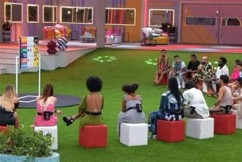 Bbb 22 Veja Como Foi O Segundo Jogo Da Discórdia Mh Celebridades E Tv