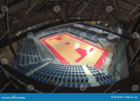 Sports Arena Editorial Stock Image Image Of Multifunctional 4662389