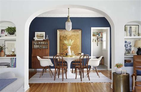 Dining Room Color Schemes
