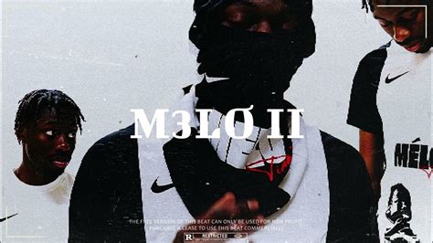 Free Tiakola X Gazo Type Beat M3lo Ii Instru Rap Afro Drill Rsko