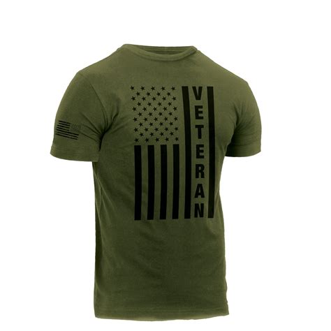 Ranger Jack Armyonlinestore Us Soldier Veteran Flag T Shirt Us Army