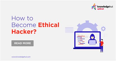 How To Become An Ethical Hacker In 2024