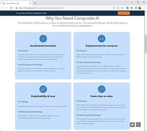 Ai Datascience Emergingtechnologies Sasvisionary Bigdata Analytics Datascience
