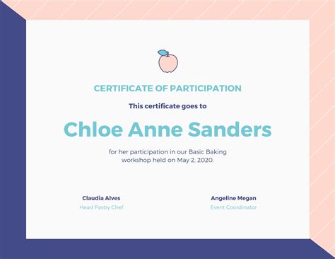 Free Printable Customizable Workshop Certificate Templates Canva