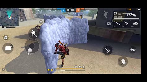 Free Fire Headshot And Killing Montage Youtube