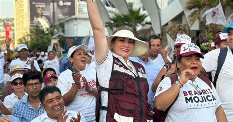 Asesinan A Esmeralda Garzón En Tixtla Guerrero Expriista Y Regidora