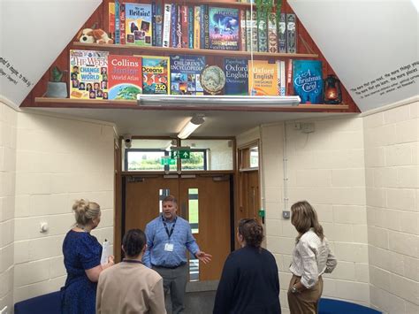 LEARN SEND Hub Lincolnshire Tour Talk Sessions