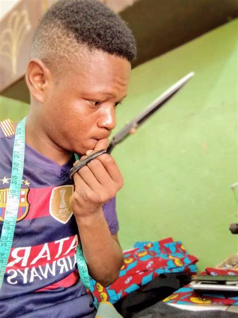 Baba Sora Créations