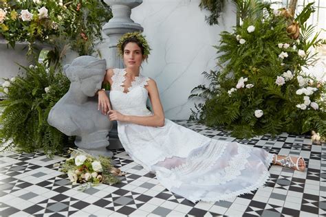Ted Baker Tie The Knot Collection High Style For The Whole Wedding Party