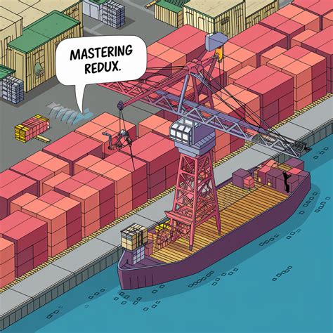 Redux Tutorial Master State Management From Scratch