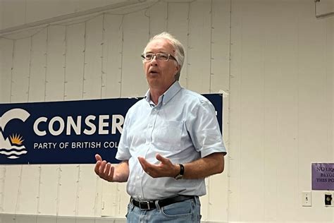 Bc Conservatives Promise Help For Okanagan And B C Farmers If Elected