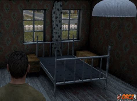 DayZ Standalone Bed Orcz The Video Games Wiki