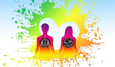 Libra Man And Gemini Woman Long Term Compatibility