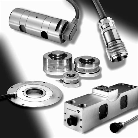 Весовые датчики тензодатчики Schenck Process Gmbh Казахстан Yta