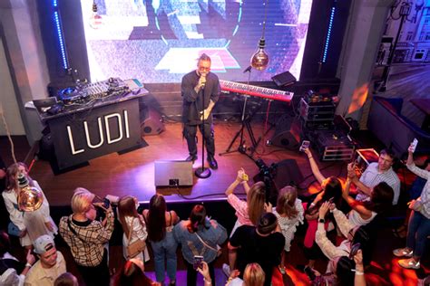 Burito Filatov And Karas Фейгин и Dj Light выступили на Love Radio