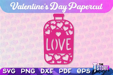 Valentines Card Valentines Day Papercut Heart 3189000