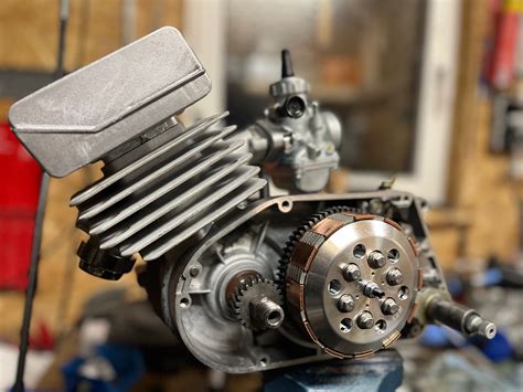 TÜV Moped mit RZT RevUp D Simson Tuning Simson Forum Simson S Simson S Simson