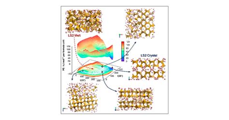 Evidence Of Multiple Crystallization Pathways In Lithium Disilicate A Metadynamics