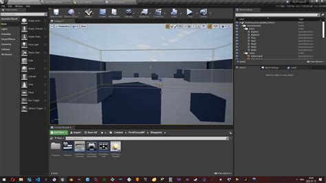 wtf is going on r unrealengine