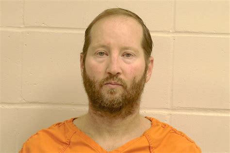 Eric Reinbold Gets 40 Years For Stabbing Death Of Lissette Reinbold