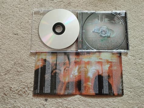 Slipknot VOL 3 SUBLIMINAL VERSES 2004 Kupindo 78718209