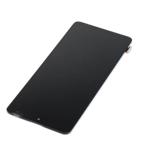 Dành Cho Samsung Galaxy Note 10 Lite N770f Ds Màn Hình Lcd Bộ Số Hóa