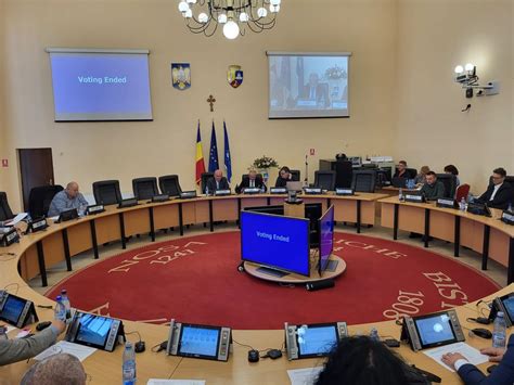 Ștefania Stere Psd Aleasă Viceprimar 1 Al Municipiului Bistrița Timponline Ro