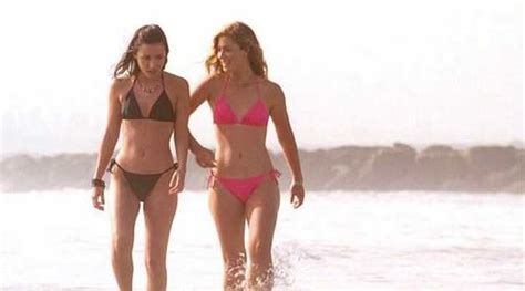 Allison Scagliotti Bikini Check Out Allison Scagliottis Story
