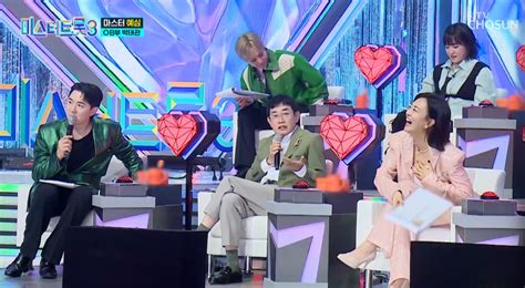 미스터트롯3 영탁 Bts 아저씨 무대에 감동 폼 가장 미쳤다