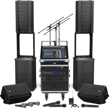 Auditorium Sound Systems Shop Auditorium Speaker Packages And Sound