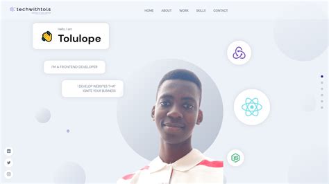 Github Sammy Jaytwt Portfolio