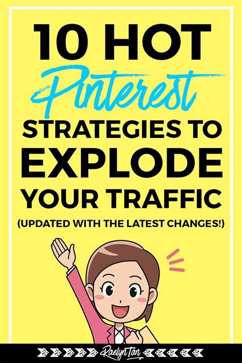 Pinterestcom Official Site