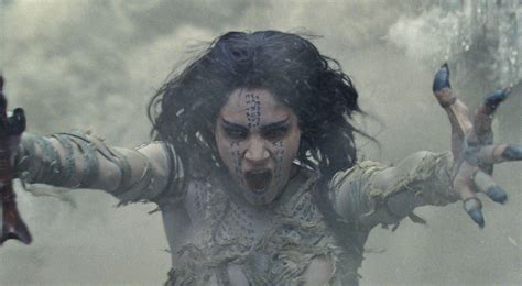 Is There A The Mummy End Credits Scene Just Jared Celebrity News