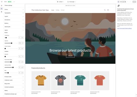 shopify e commerce development gold coast ecommerce web development