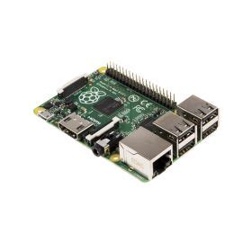 Raspberry Pi B Broadcom BCM MB RAM In Pakistan InStock PK