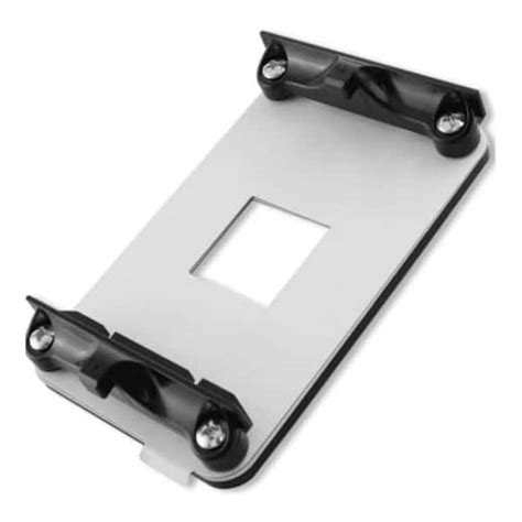 Lukyamzn Am4 Cpu Heatsink Bracket Mounting Hole 90x54mm Socket