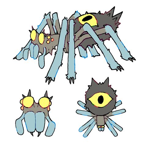 2 New Enemy Ideas Rdeeprockgalactic