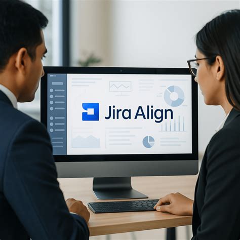 Jira Align Essentials Datafloq