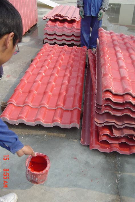 奇异树脂瓦产品图片奇异树脂瓦产品相册 上海奇异安建材有限公司 九正建材网