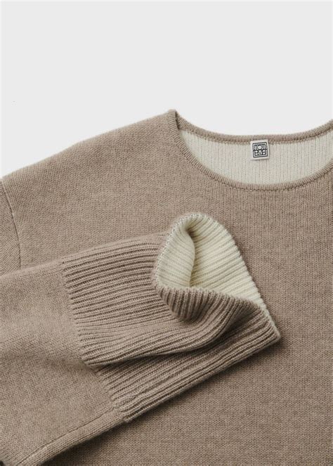 Christmas Winter Knitwear Details Cashmere Knits Sweater Fashion